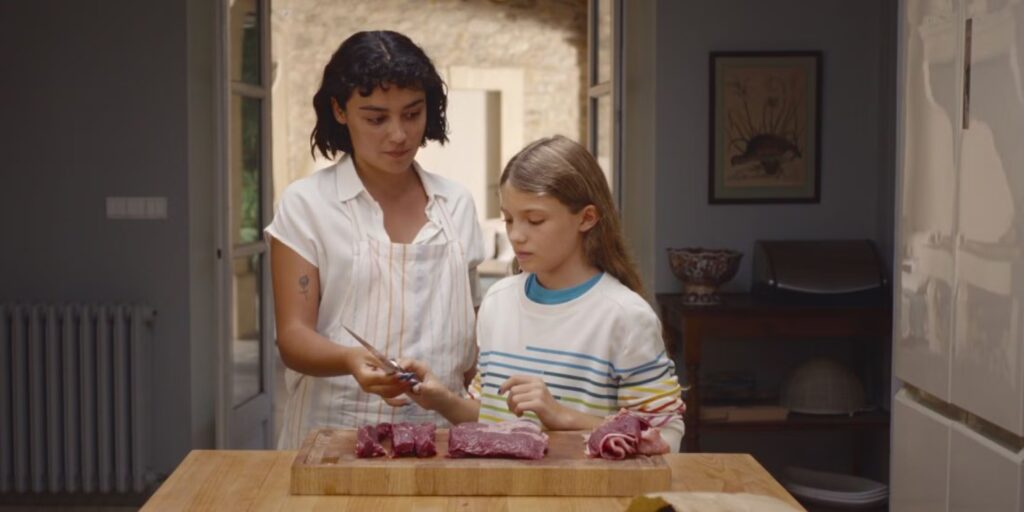 Saltburn Ve Parazit Karışımı Olarak Tanımlanan Netflix Filmi Gündemde ...